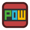 File:POW Block PMTTYDNS icon.png - Super Mario Wiki, the Mario encyclopedia