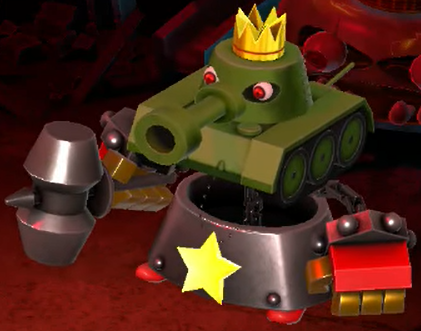 File:SMRPG NS Smithy Tank.png - Super Mario Wiki, the Mario encyclopedia