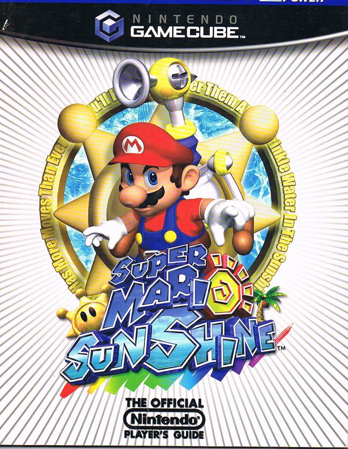 File:SMS NPGuide.jpg - Super Mario Wiki, the Mario encyclopedia
