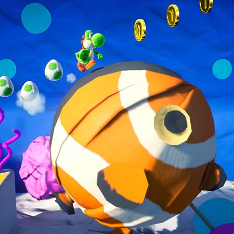 File:YCW Stages Poll Survey 2.jpg - Super Mario Wiki, the Mario ...