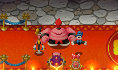 Best Fitness Friends - Super Mario Wiki, the Mario encyclopedia