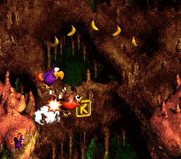 File:Buzzer Barrage K.png - Super Mario Wiki, the Mario encyclopedia