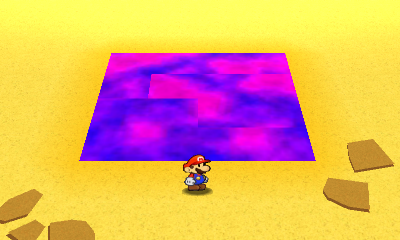 File:Drybake Stadium Paperization Spots 1-3.png - Super Mario Wiki, the ...