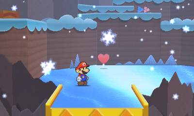 File:Ice Flow (Heart 3).png - Super Mario Wiki, the Mario encyclopedia