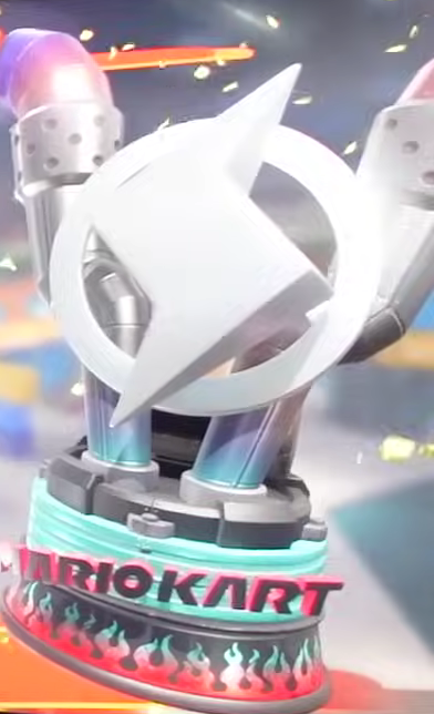 File:MKW SliverLightning.png - Super Mario Wiki, the Mario encyclopedia