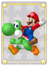 File:MLPJ Mario Duo LV1-3 Card.png - Super Mario Wiki, the Mario ...
