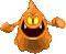 Gold Ghost - Super Mario Wiki, the Mario encyclopedia