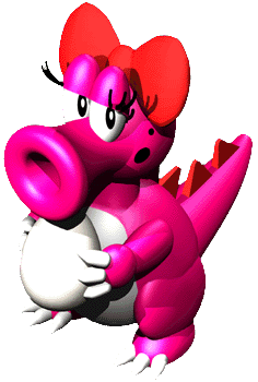 File:Mario RPG Birdo.png - Super Mario Wiki, the Mario encyclopedia