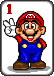 File:MariosFUNdamentals-Mario2-GoFish.png - Super Mario Wiki, the Mario ...