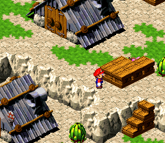 Moleville - Super Mario Wiki, the Mario encyclopedia