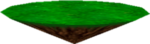File:SM64 Asset Model Floating Island 1.png - Super Mario Wiki, the ...