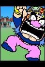 File:WWMT Wario ED Poster.png - Super Mario Wiki, the Mario encyclopedia