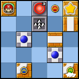Mario's Main Event - Super Mario Wiki, the Mario encyclopedia