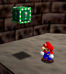 File:MetalBox64.png - Super Mario Wiki, the Mario encyclopedia