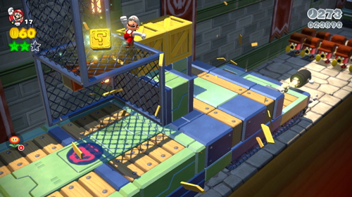 File:SM3DW Bowser's Bullet Bill Brigade stamp.jpg - Super Mario Wiki ...