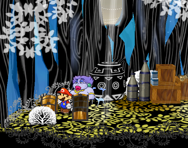 File:The Great Tree Treasure Chest 1.png - Super Mario Wiki, the Mario ...