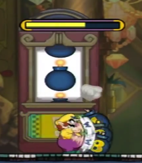 Slot Machine (Wario Land: Shake It!) - Super Mario Wiki, the Mario ...