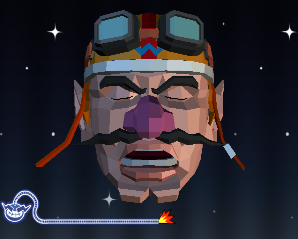 Rude Awakening - Super Mario Wiki, the Mario encyclopedia