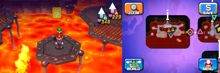 File:Neo Bowser Castle Block 6.png - Super Mario Wiki, the Mario ...