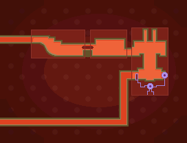 File:Nerve Cluster Map.png - Super Mario Wiki, the Mario encyclopedia