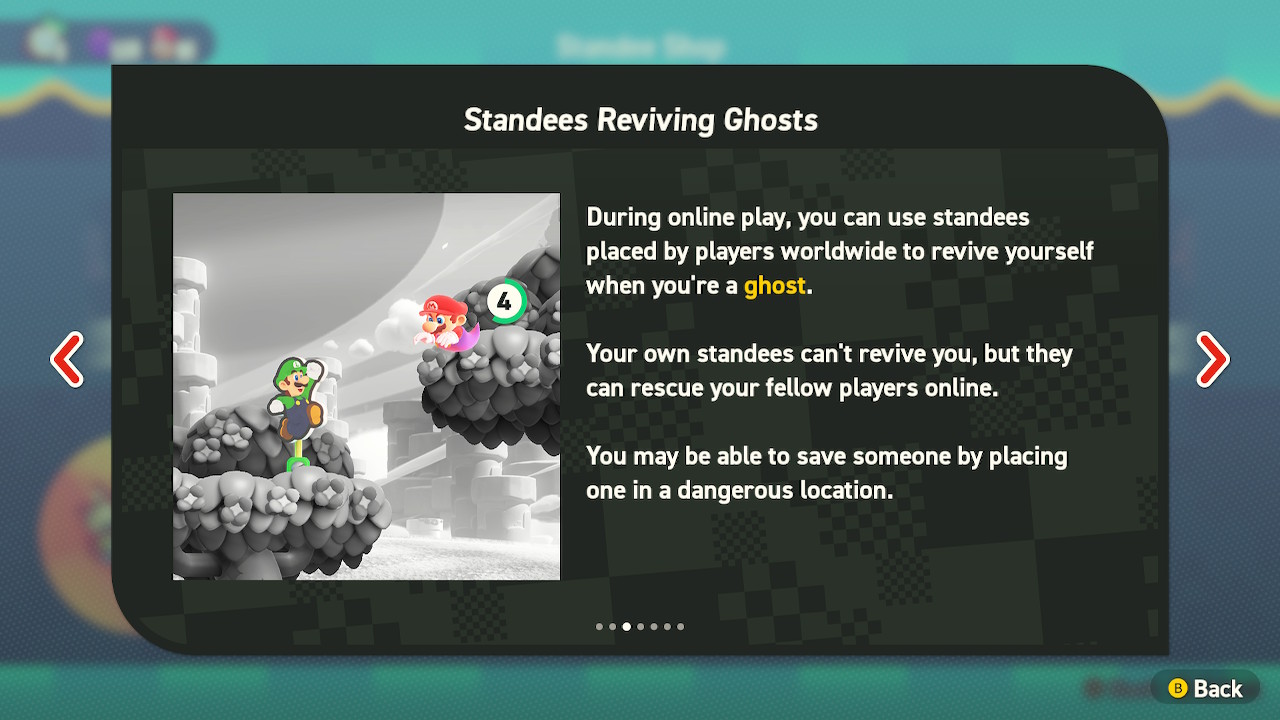 File:StandeeTutorial3.jpg - Super Mario Wiki, the Mario encyclopedia