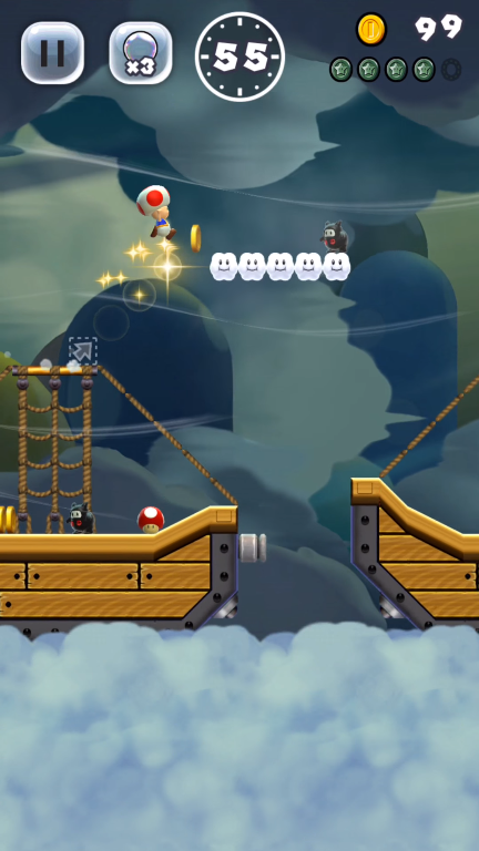 Airship Armada - Super Mario Wiki, the Mario encyclopedia