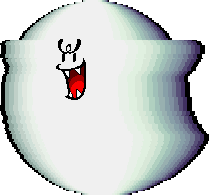 Bigger Boo - Super Mario Wiki, the Mario encyclopedia