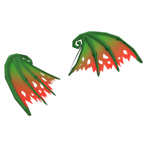 Dragon Wings - Super Mario Wiki, the Mario encyclopedia