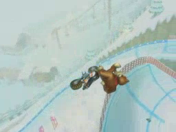 File:MKW Donkey Kong DK Summit Credits.png - Super Mario Wiki, the ...