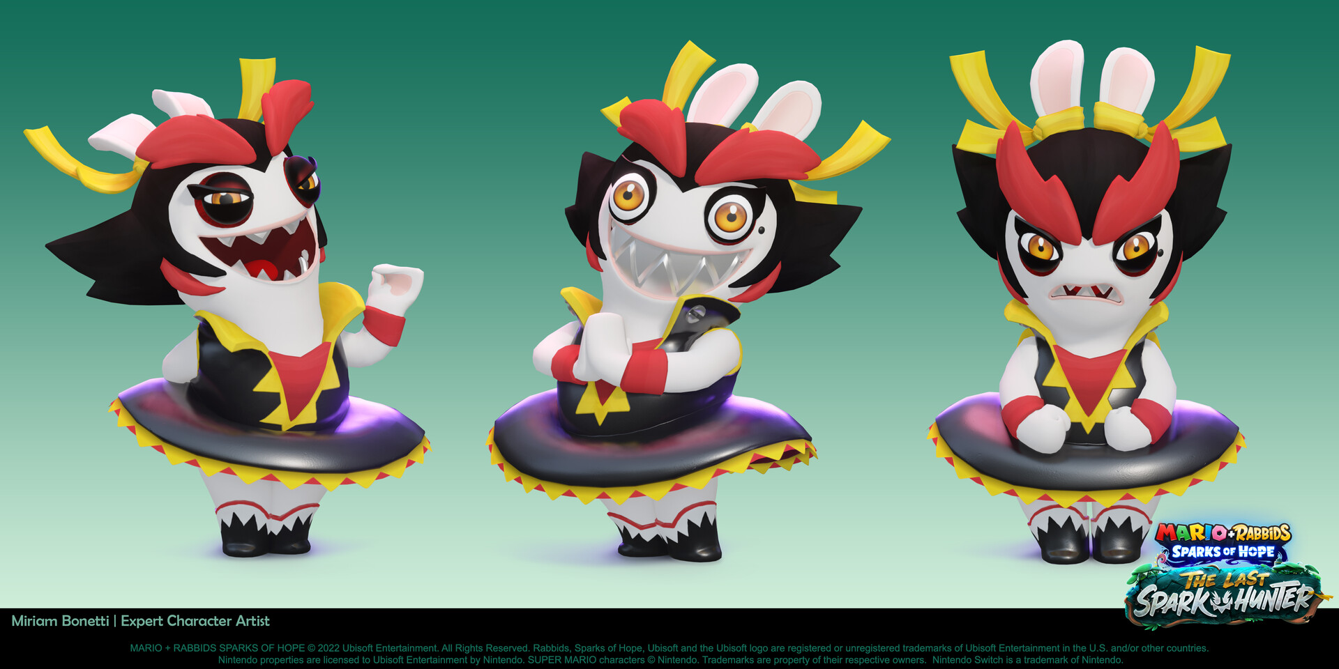 File:MRSOH Kanya renders.jpg - Super Mario Wiki, the Mario encyclopedia