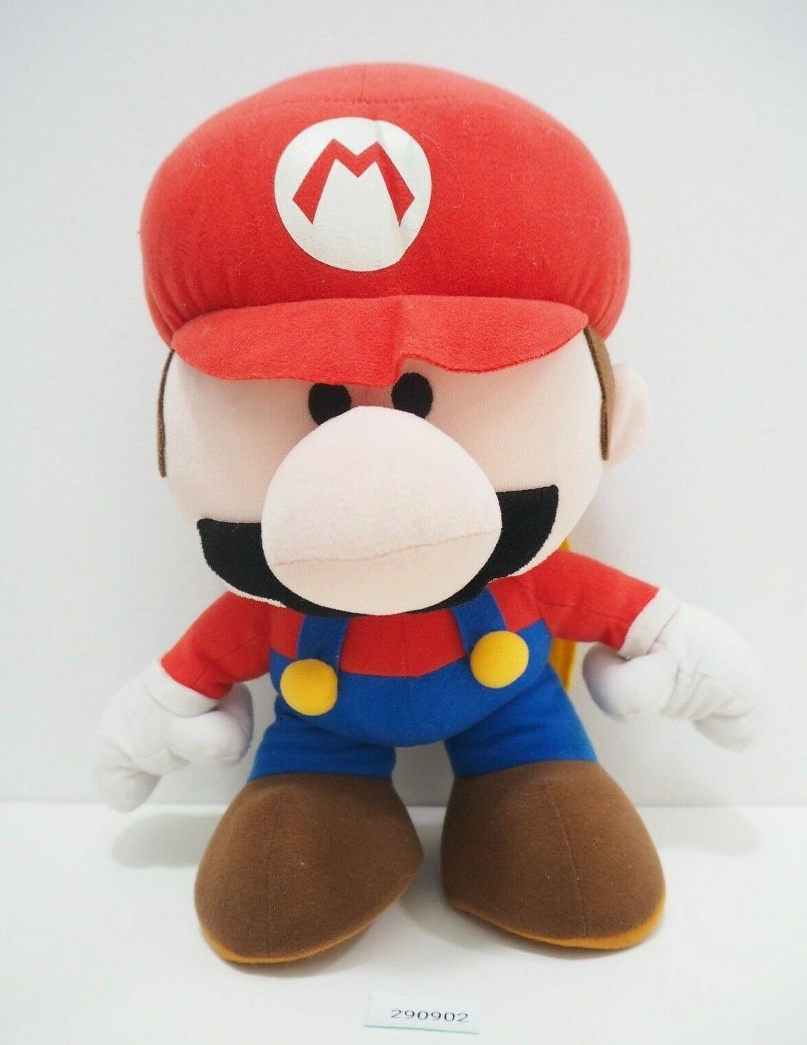 File:Mini mario plush.jpg - Super Mario Wiki, the Mario encyclopedia