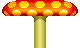 Mushroom Platform - Super Mario Wiki, the Mario encyclopedia