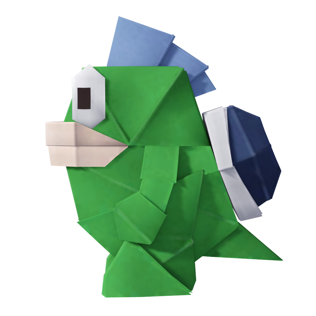 File:PMTOK Spike Render.png - Super Mario Wiki, the Mario encyclopedia
