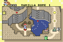 Fall - Super Mario Wiki, the Mario encyclopedia