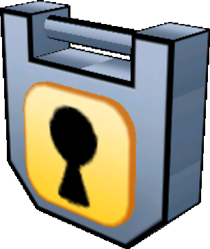 File:SPM Lock render.png - Super Mario Wiki, the Mario encyclopedia