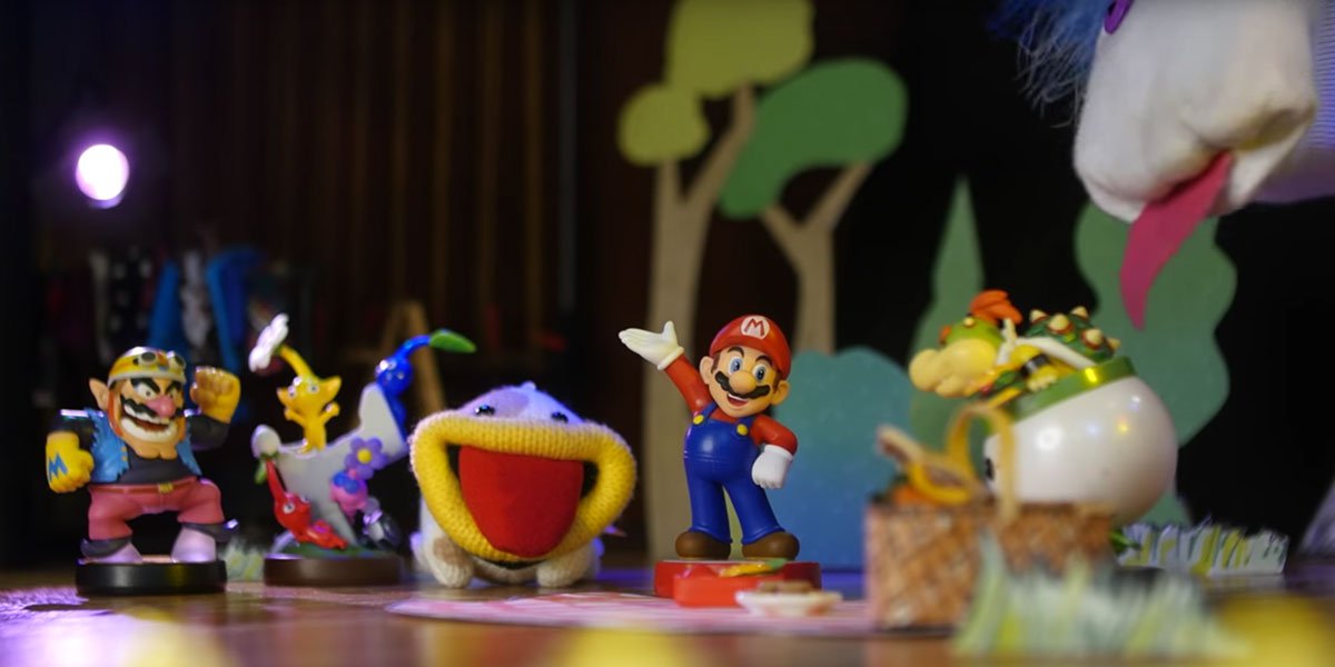 List of Play Nintendo opinion polls - Super Mario Wiki, the Mario ...