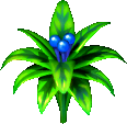 File:Tree Tropical - Diddy Kong Racing.png - Super Mario Wiki, the ...