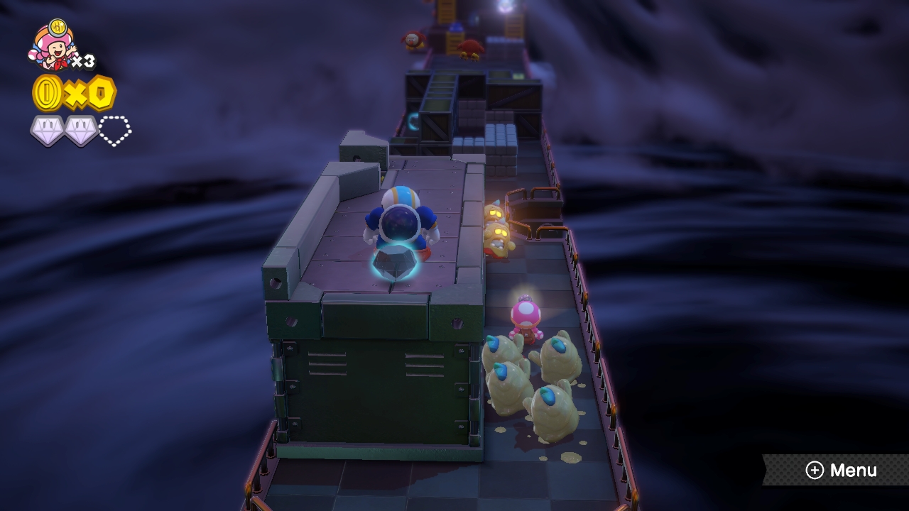 File:FrightTrainFlight.jpg - Super Mario Wiki, the Mario encyclopedia