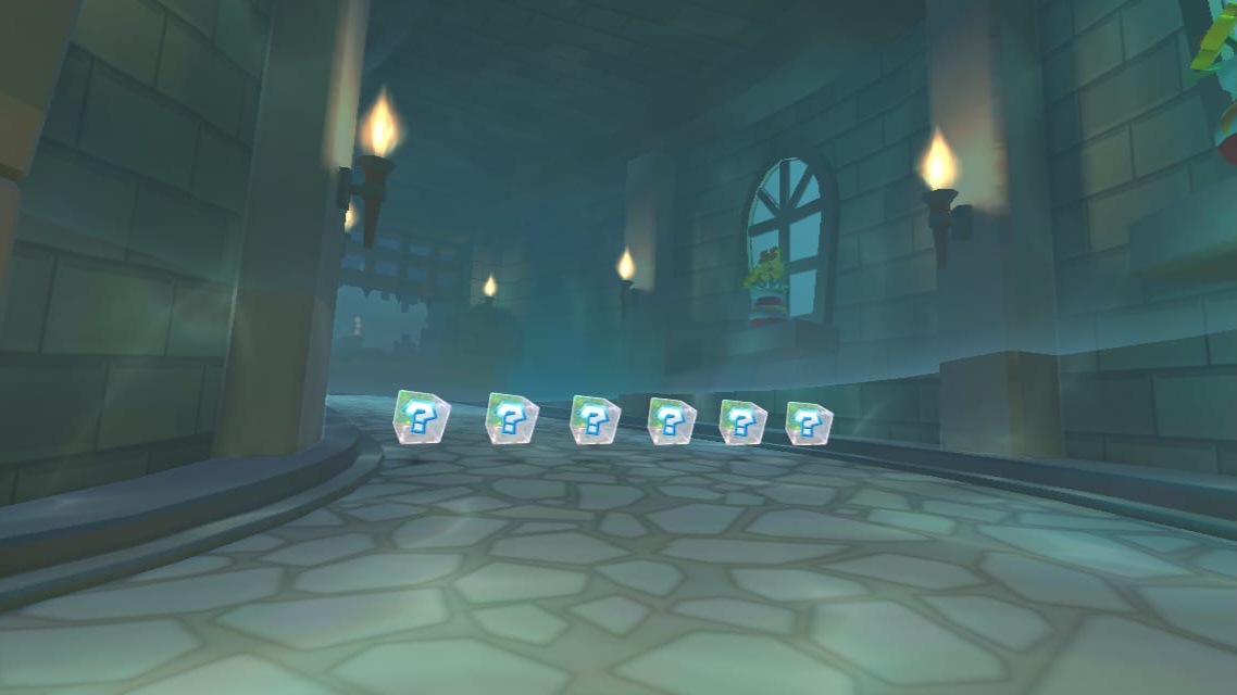 File:MKT Yoshi's Island Castle.jpg - Super Mario Wiki, the Mario ...
