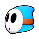 File:MTA Icon Shy Guy Light Blue.png - Super Mario Wiki, the Mario ...