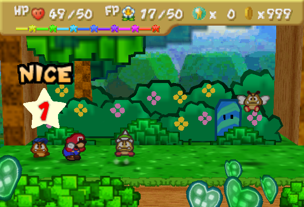 Guard - Super Mario Wiki, the Mario encyclopedia