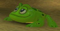 File:FrogoonMK8.png - Super Mario Wiki, the Mario encyclopedia