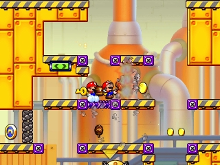 File:MvsDKTS blocksmash.jpg - Super Mario Wiki, the Mario encyclopedia