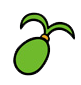 File:Pyoro-Fruit.png - Super Mario Wiki, the Mario encyclopedia