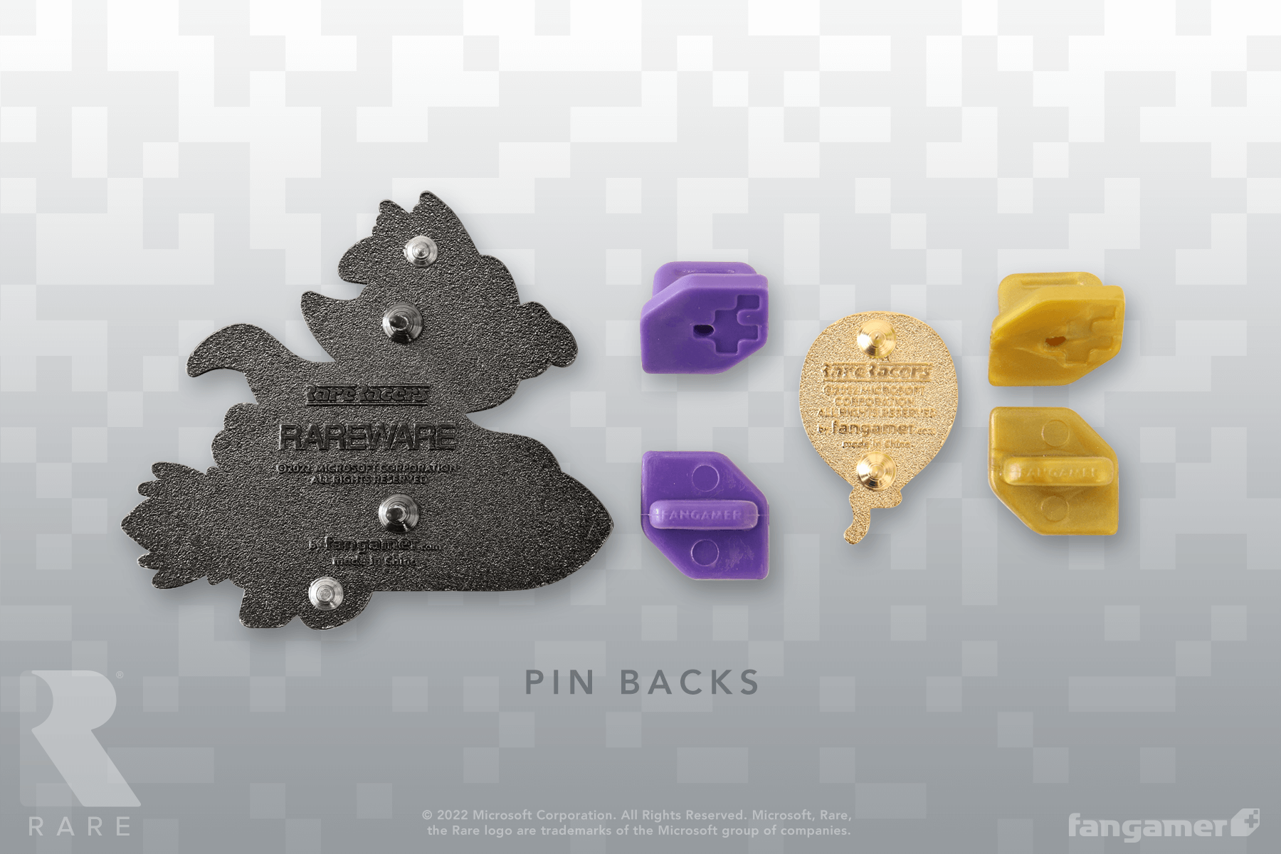 File:RareRacers Spinning Pin Wizpig b.png - Super Mario Wiki, the Mario ...