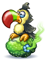 Toucan't - Super Mario Wiki, the Mario encyclopedia