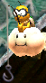 Fishin' Lakitu - Super Mario Wiki, the Mario encyclopedia
