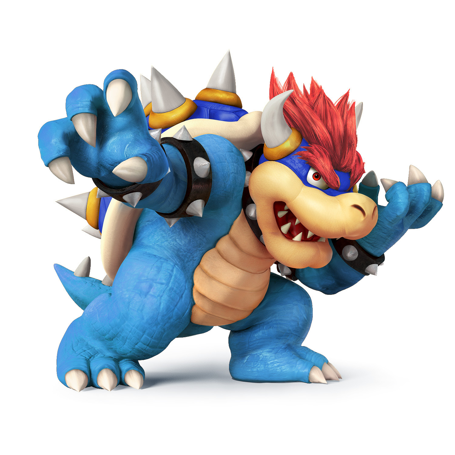 False Bowser | Wiki Fanintendo | Fandom