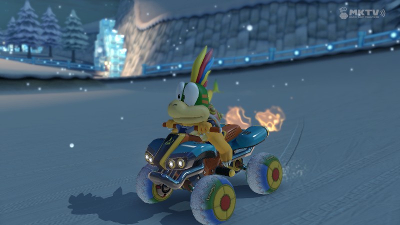 File:Lemmy-GCNSherbetLand-MK8.jpg - Super Mario Wiki, the Mario ...