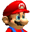 File:MKDD Mario.png - Super Mario Wiki, the Mario encyclopedia